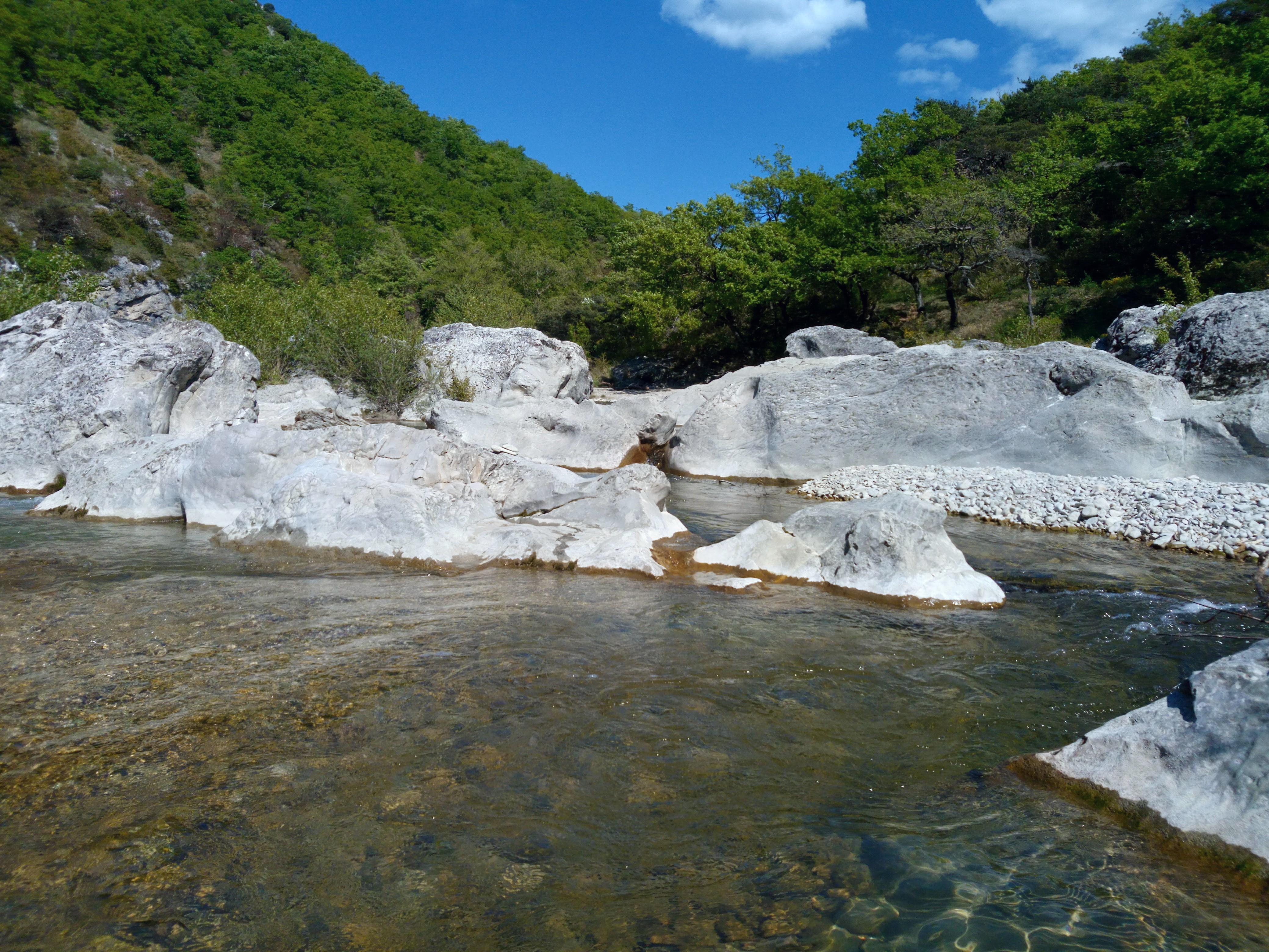 French river | Scrolller