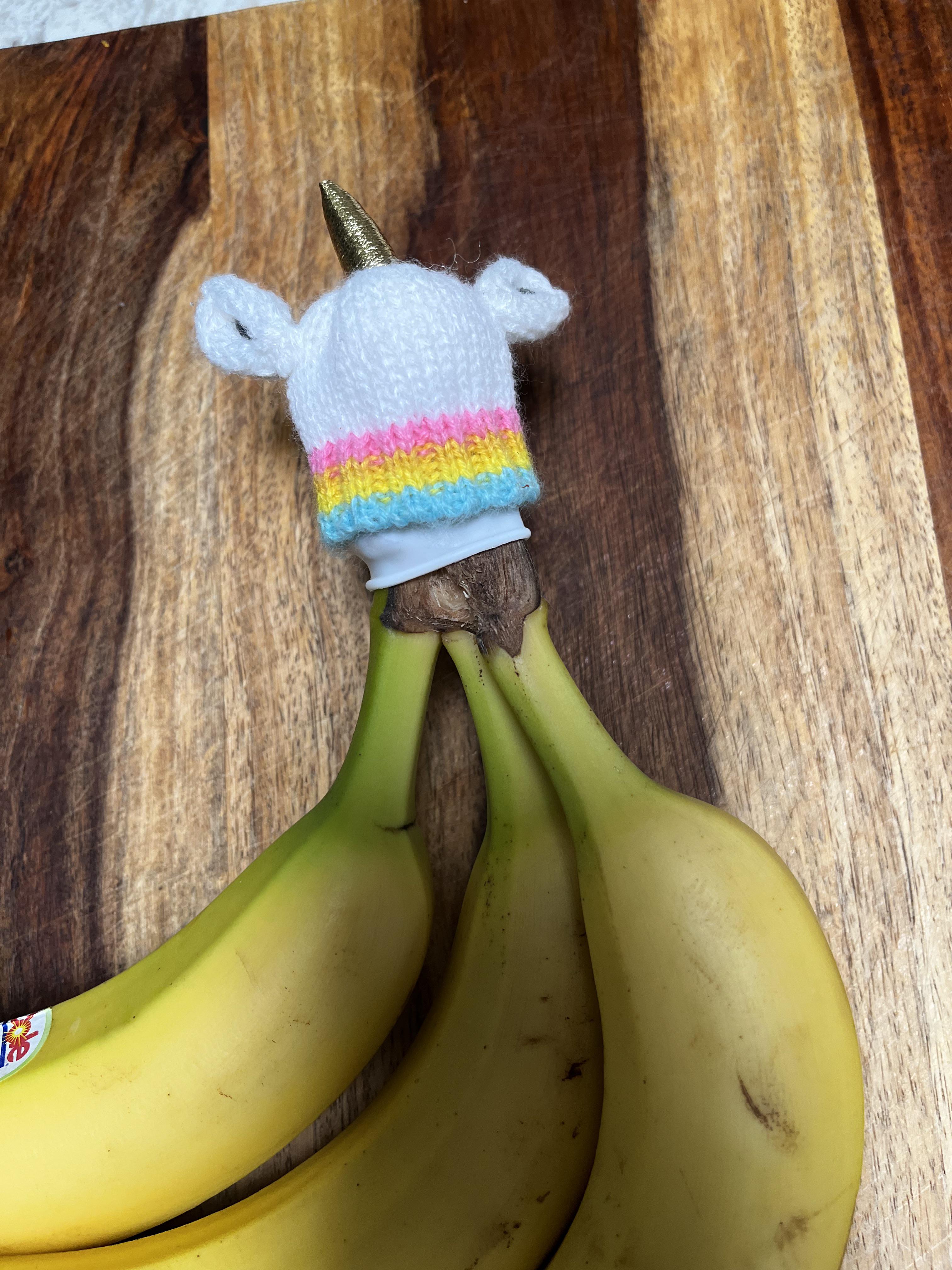 Cozy pansexual bananas | Scrolller