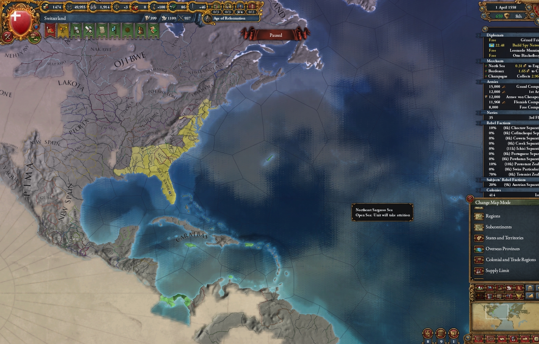 Why can't I move capital to Panama? | Scrolller