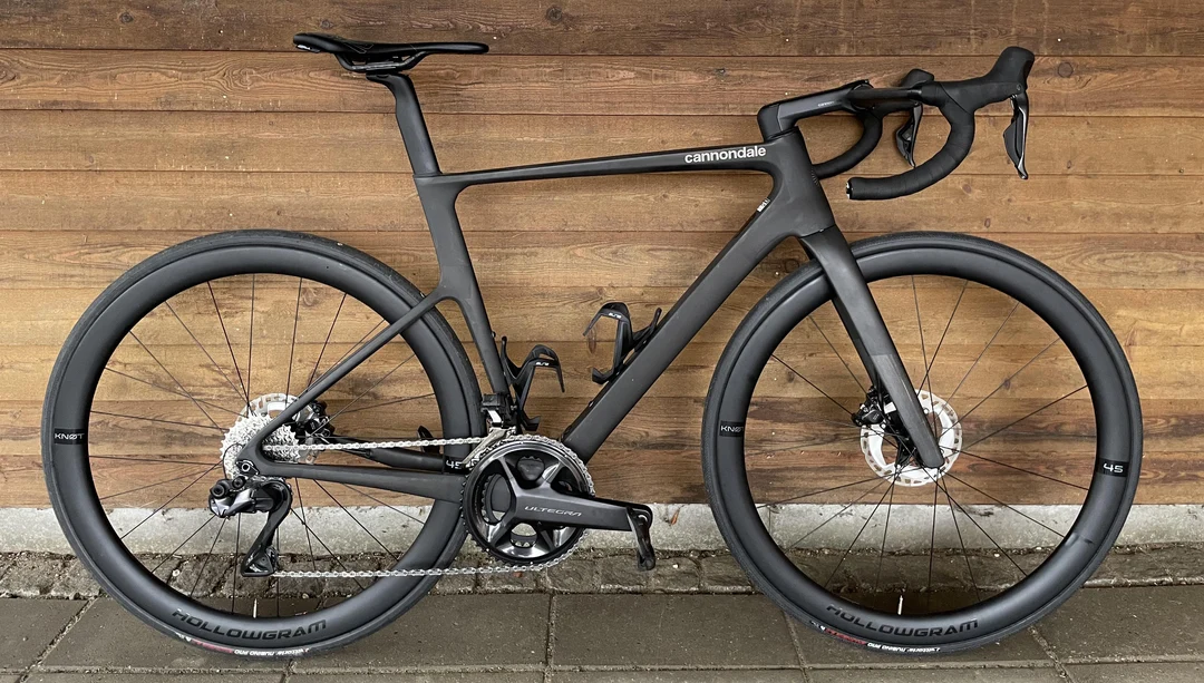 Cannondale Supersix Evo 2 | Scrolller