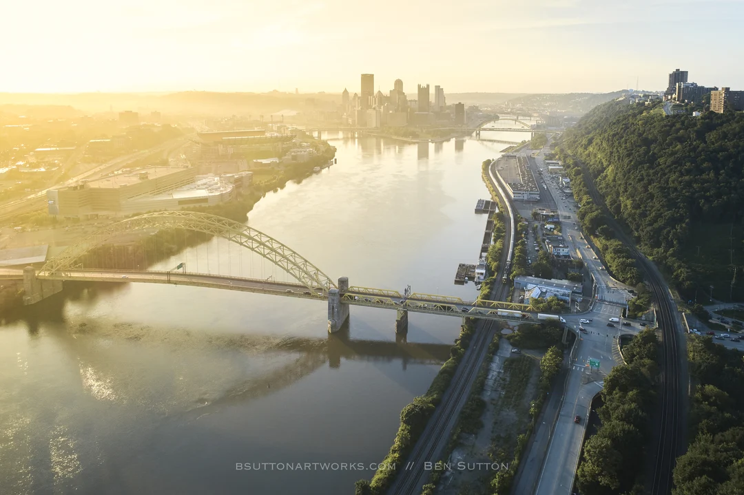 Pittsburgh | Scrolller