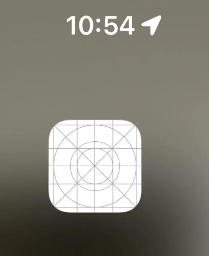 Ghost app icon? | Scrolller