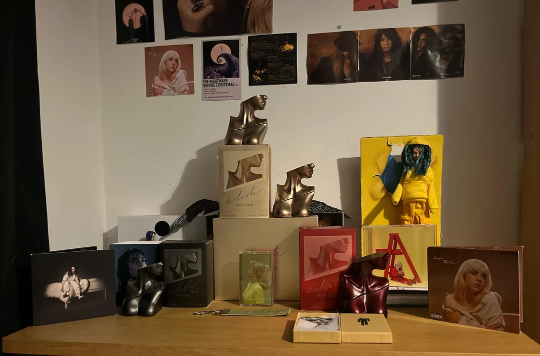 billie area :) | Scrolller