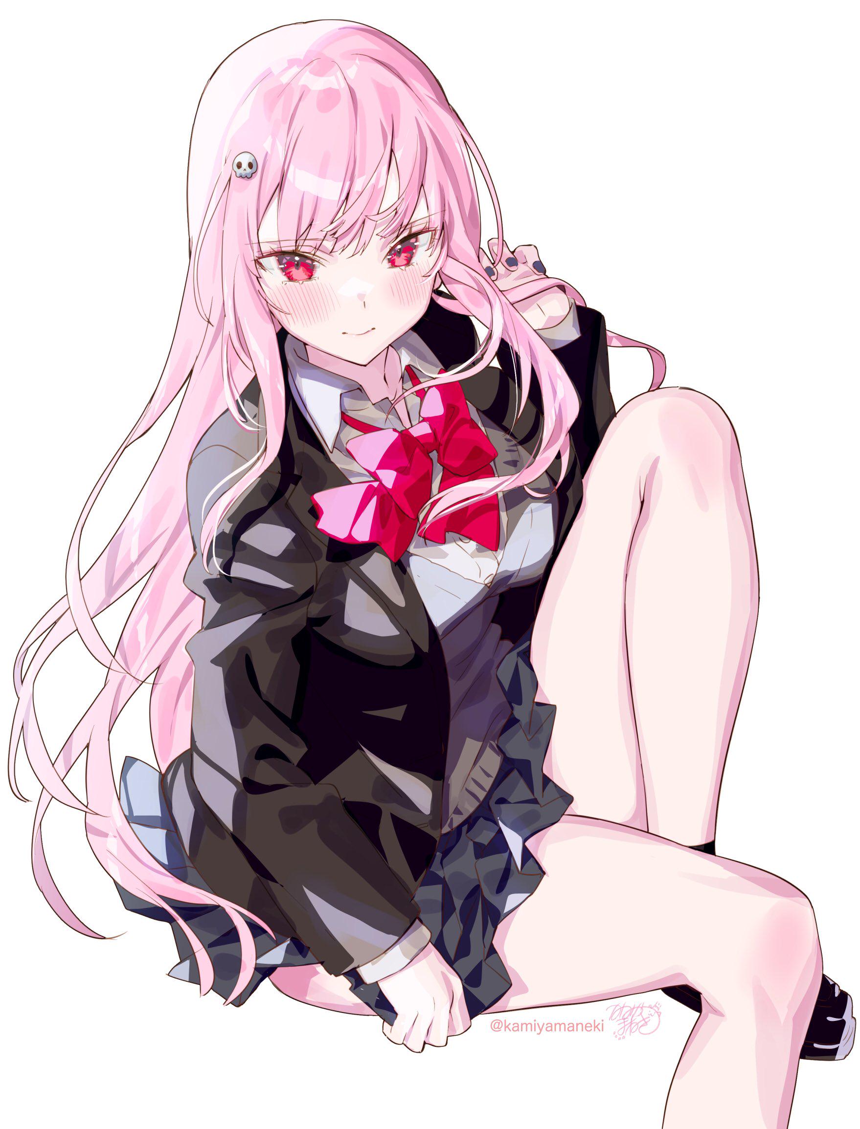 JK Calli [Hololive] | Scrolller