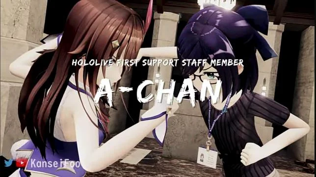 10 years in the idol business made you a Vtuber! | Scrolller