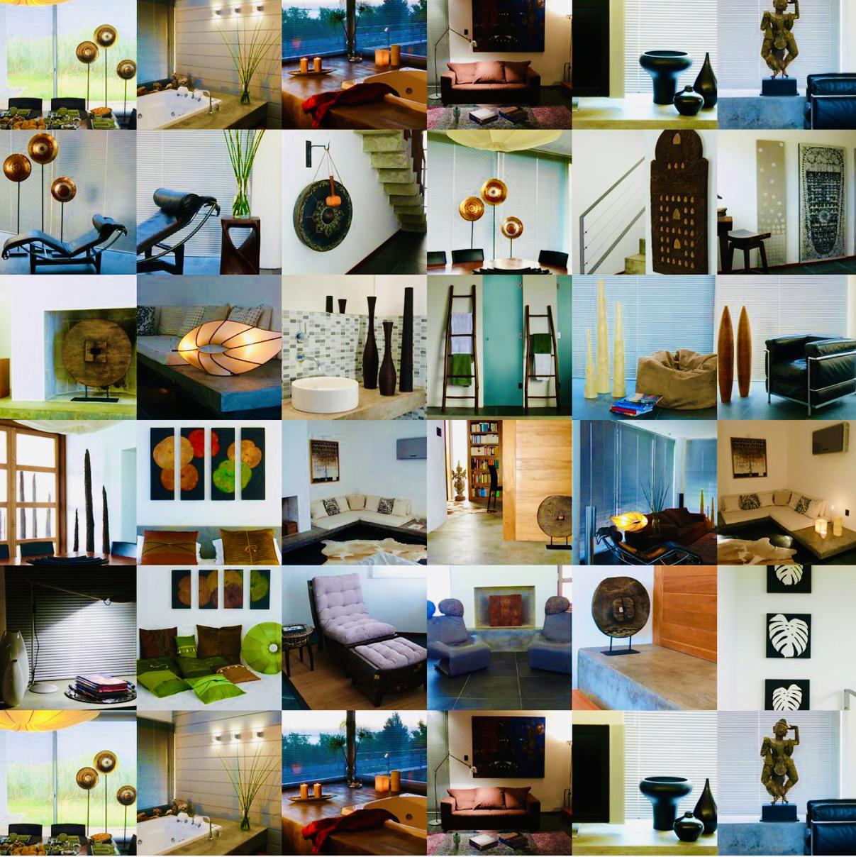 Interior design | Scrolller