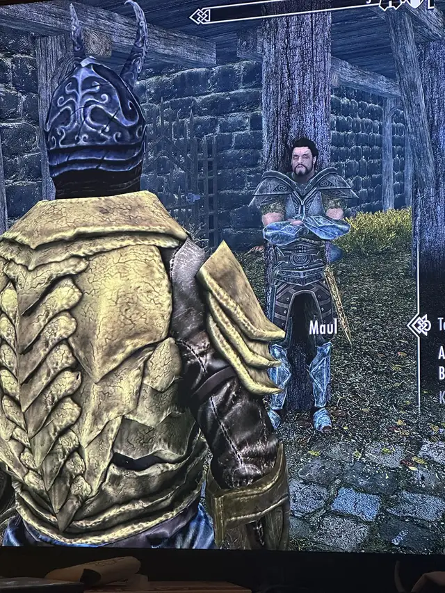 Just a thing I noticed.. | Scrolller