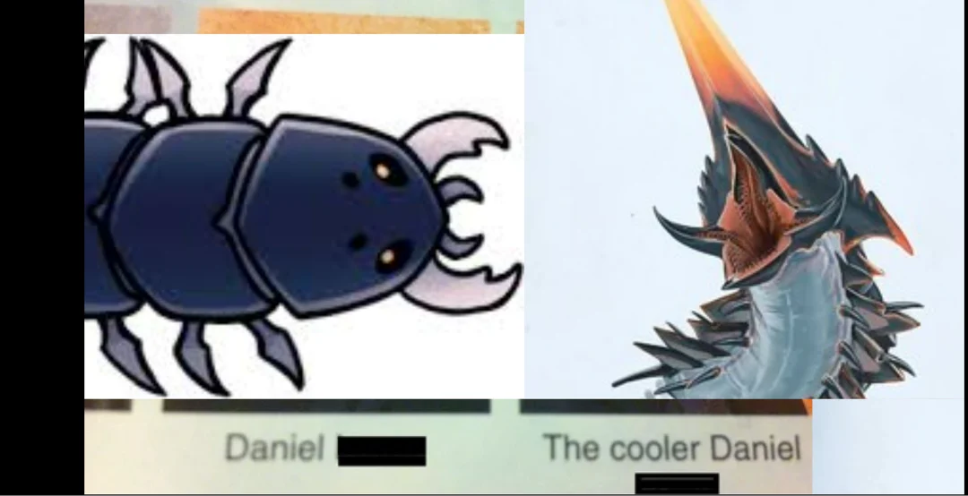 [below zero spoilers] only true vessels will understand | Scrolller