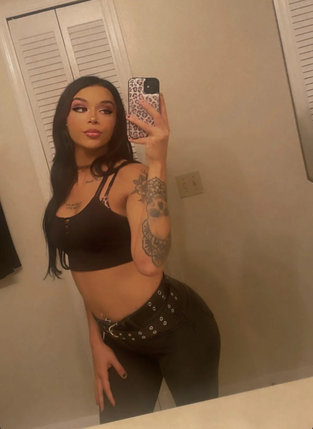 Cora Jade is amazing | Scrolller