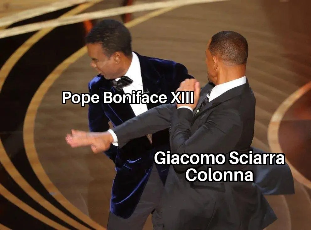 Get slapped! | Scrolller