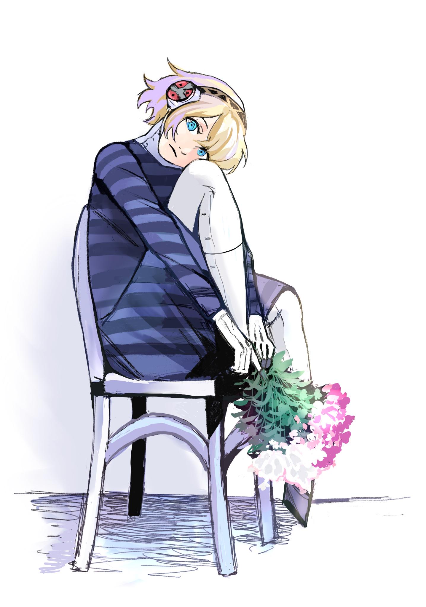 Somber afternoons | Scrolller