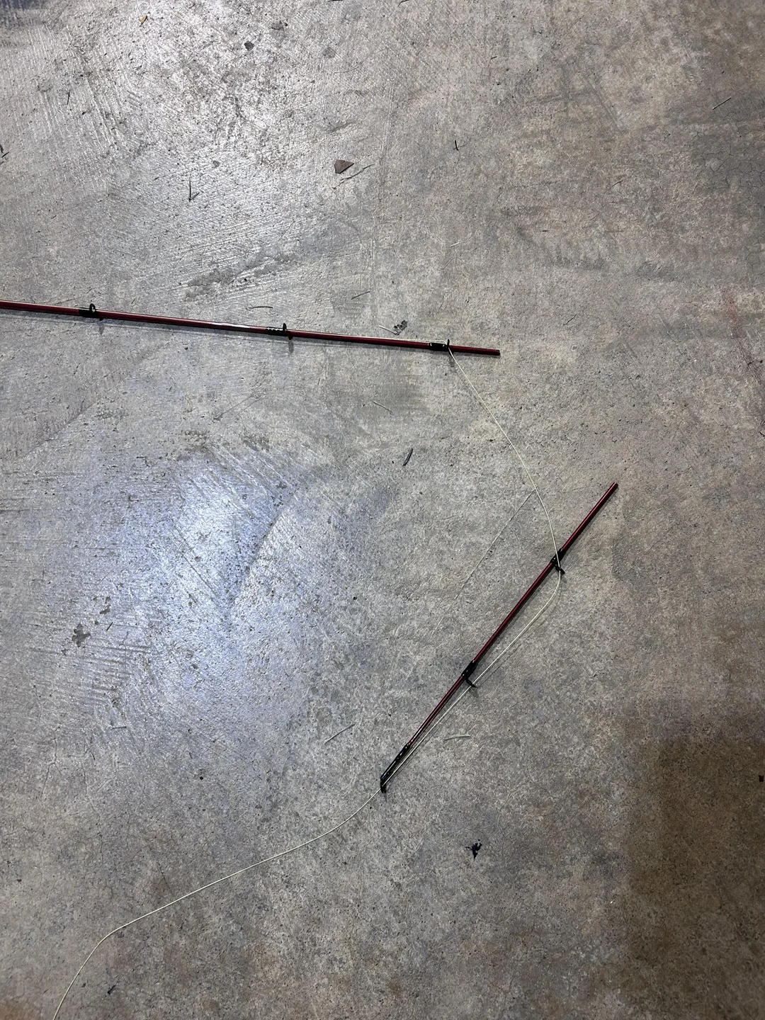 Rod Repair | Scrolller