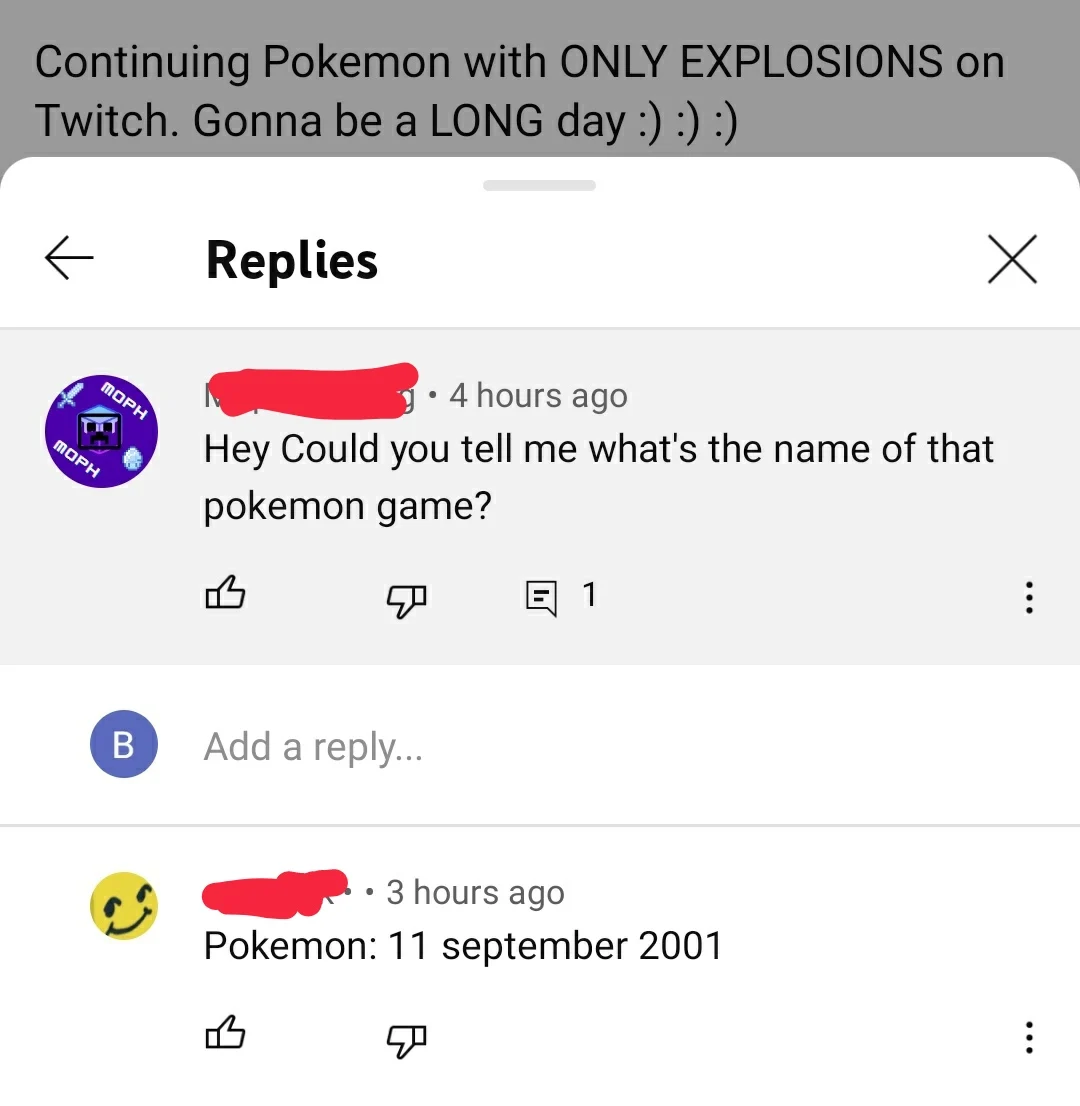 Cursed_Pokemon | Scrolller