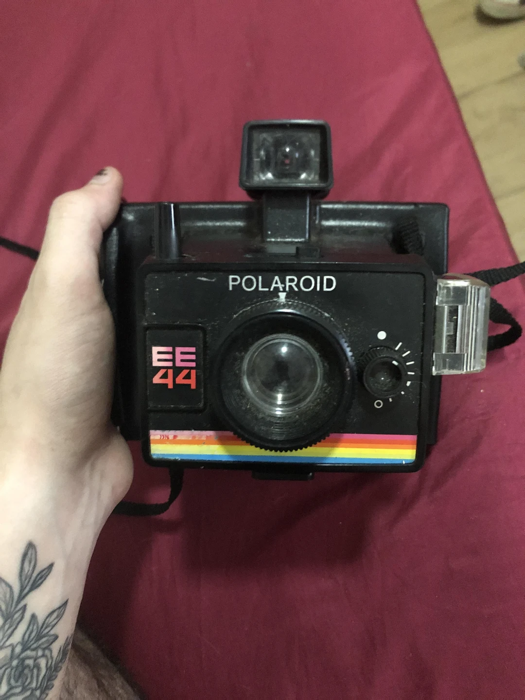 What film do I use for these camera? Are they still available? | Scrolller
