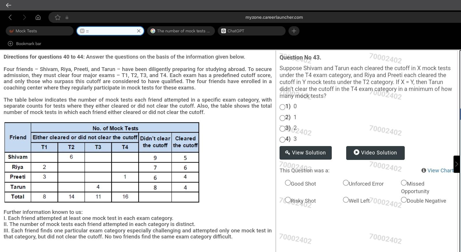What does this statement mean? | Scrolller