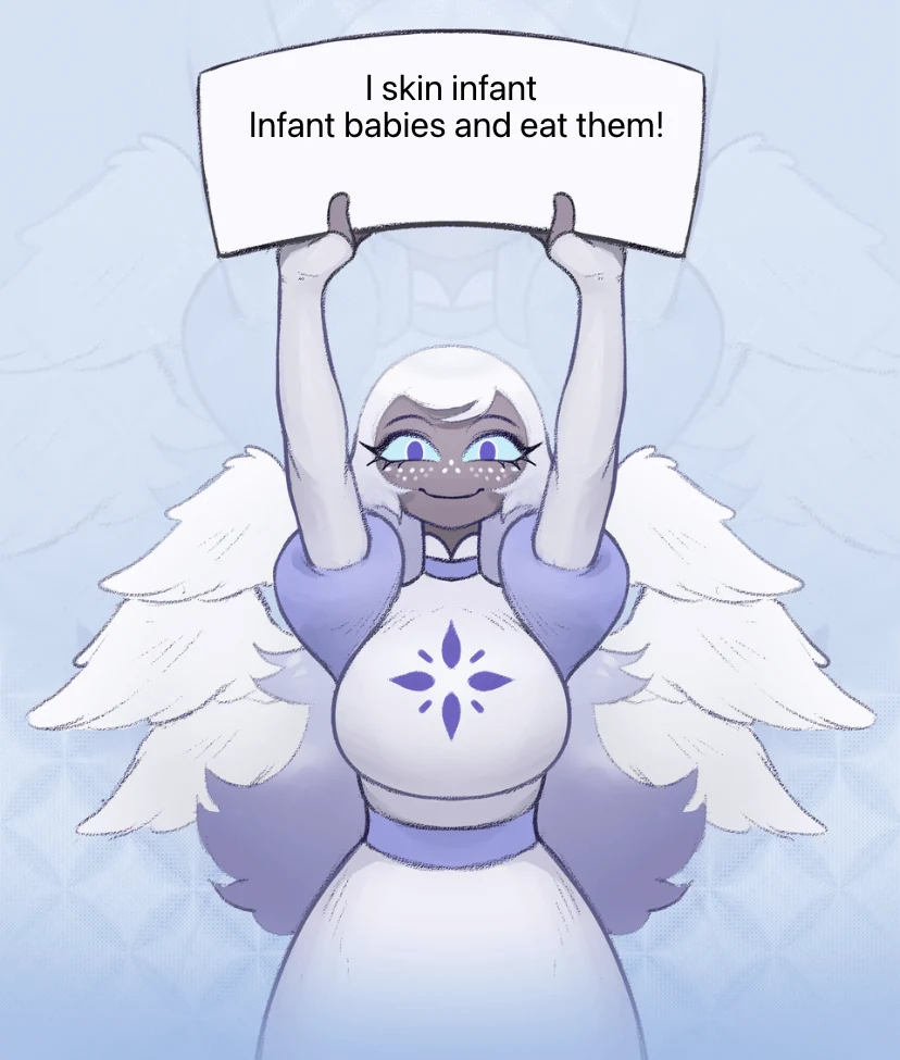 Share with me your relatable hazbin memes | Scrolller