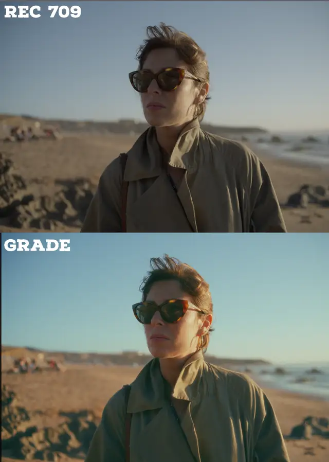 What do you think of this grade | Scrolller