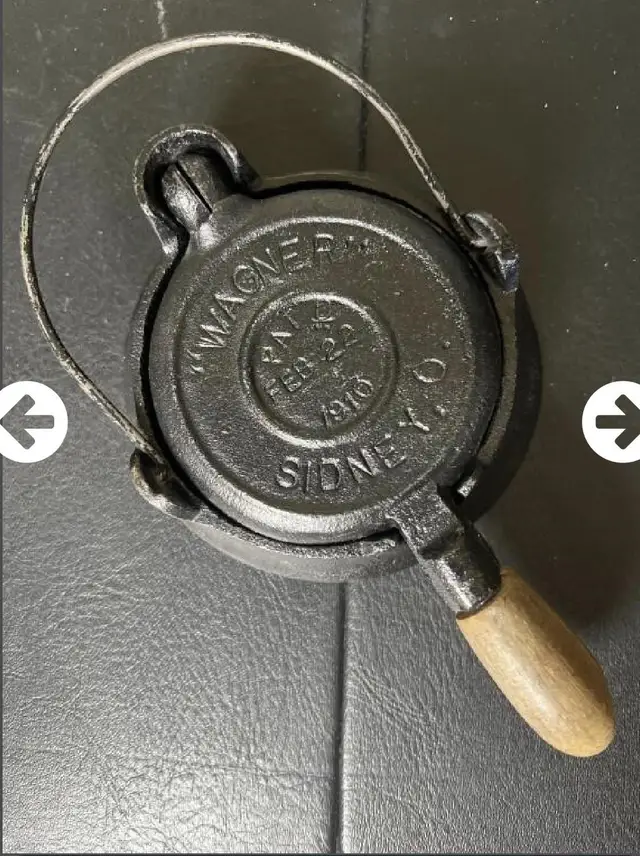 Question Regarding Fakes Repro Scrolller 3864