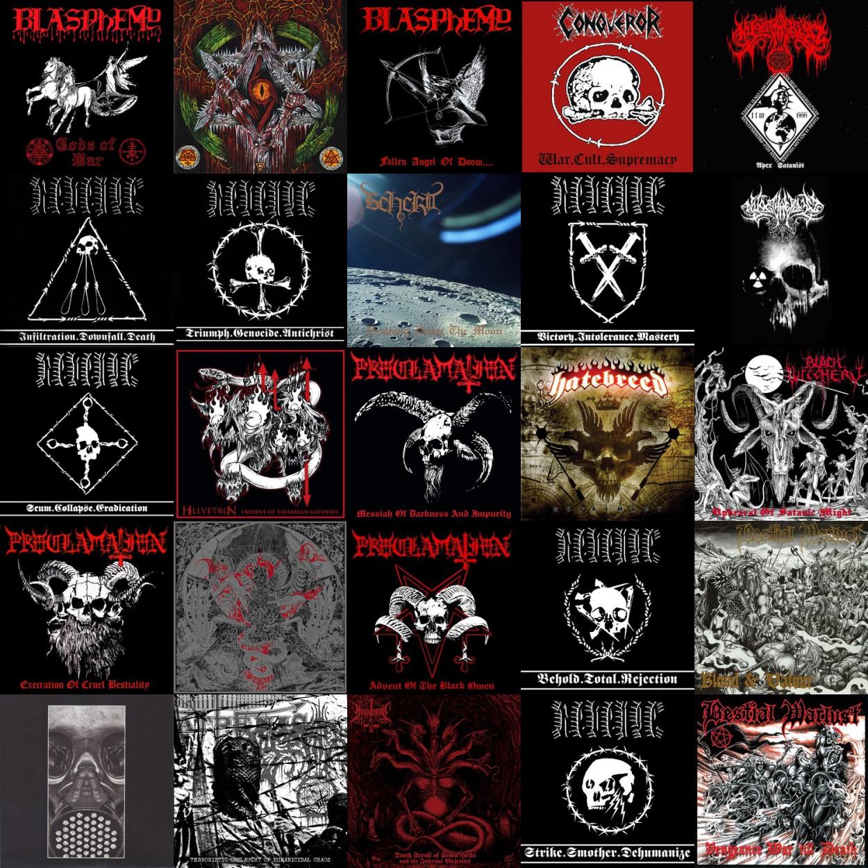 February chart | Scrolller