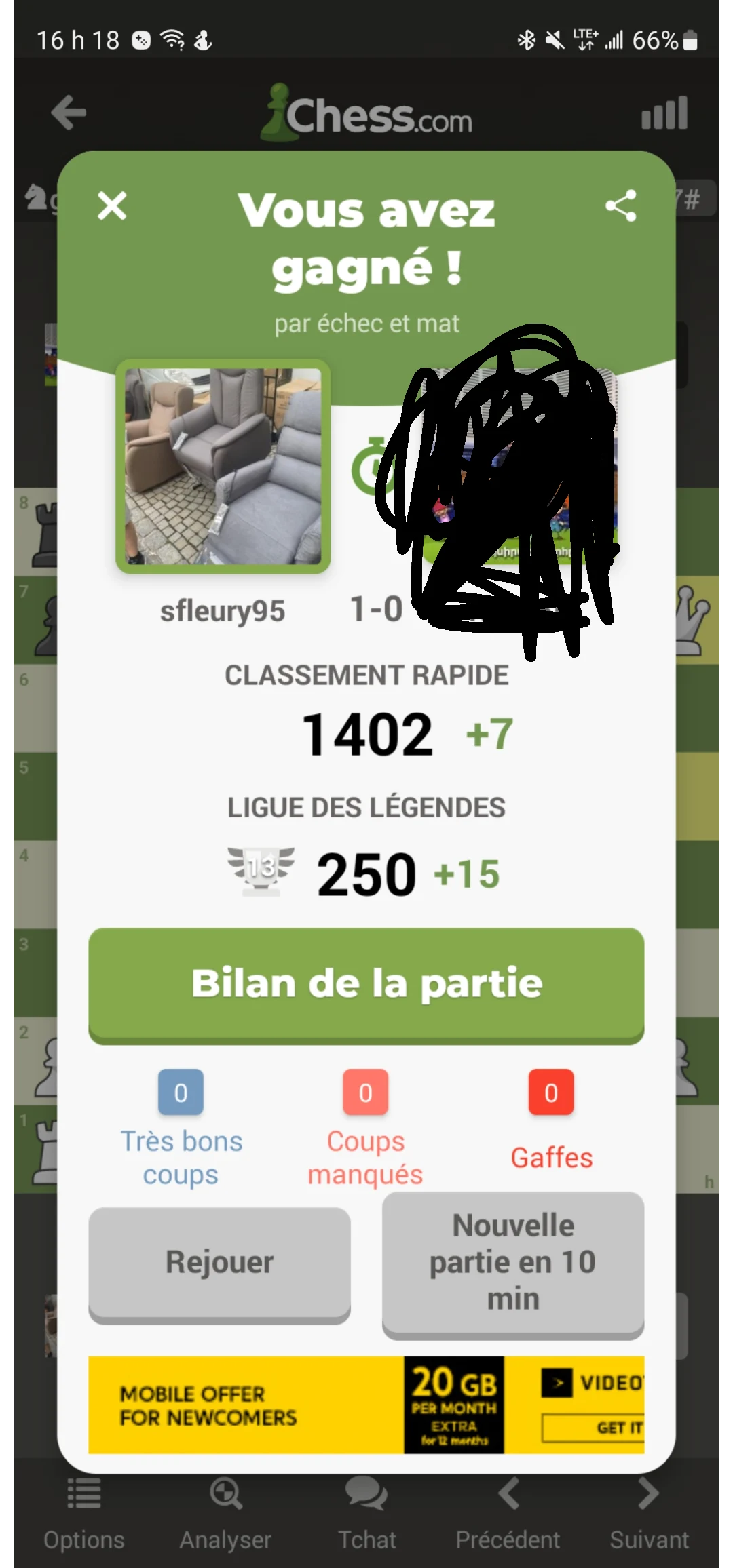 New milestone! | Scrolller