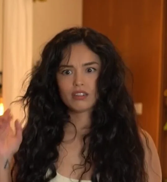 Rae's reaction to peak male evolution (Erobb) is priceless | Scrolller