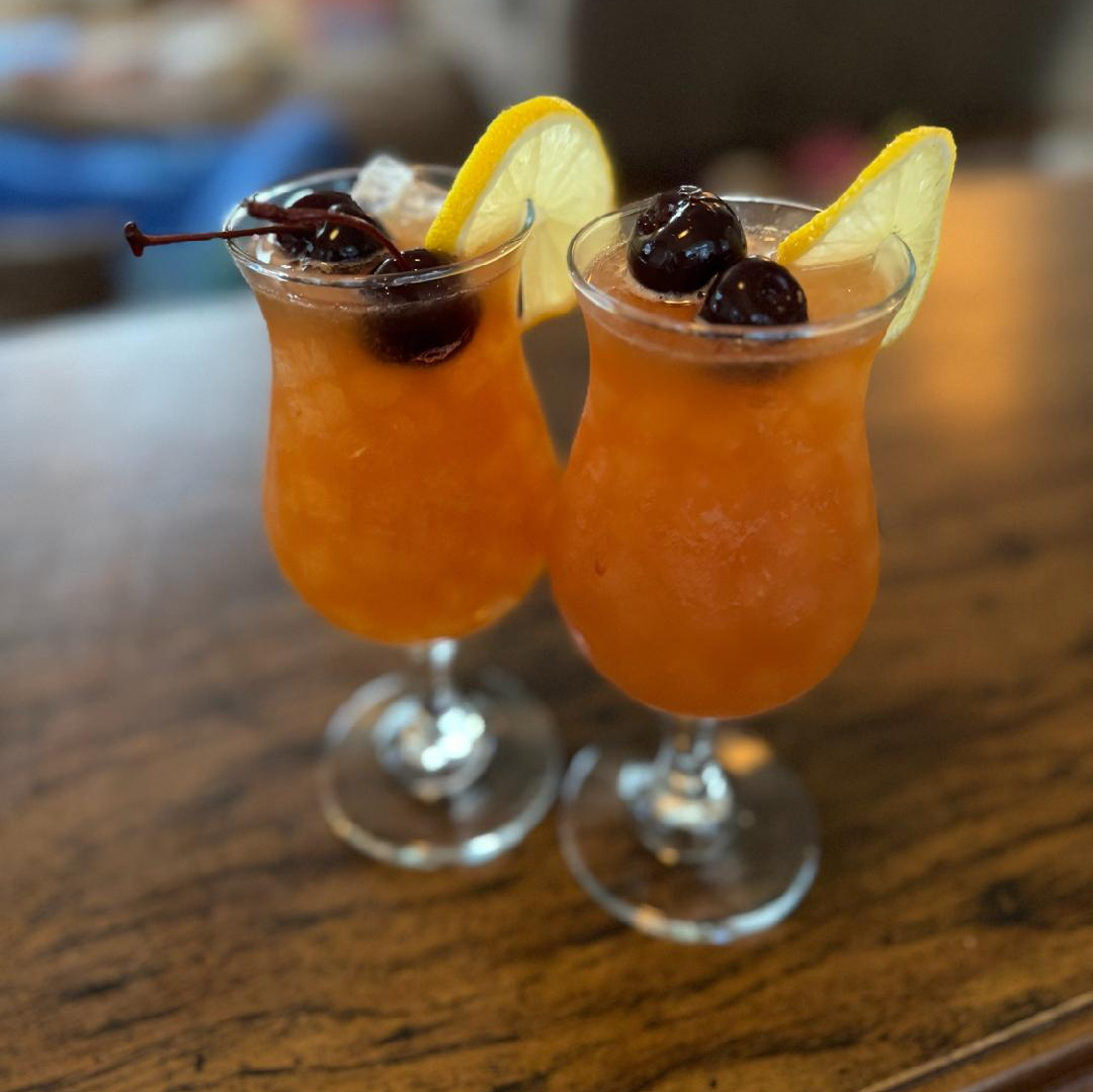 Hurricane (Liber and Co. Version) | Scrolller