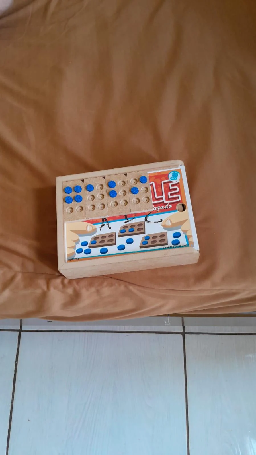 Estou aprendendo braille. | Scrolller