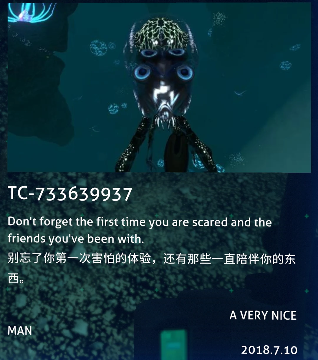 Time capsule from 2018! | Scrolller