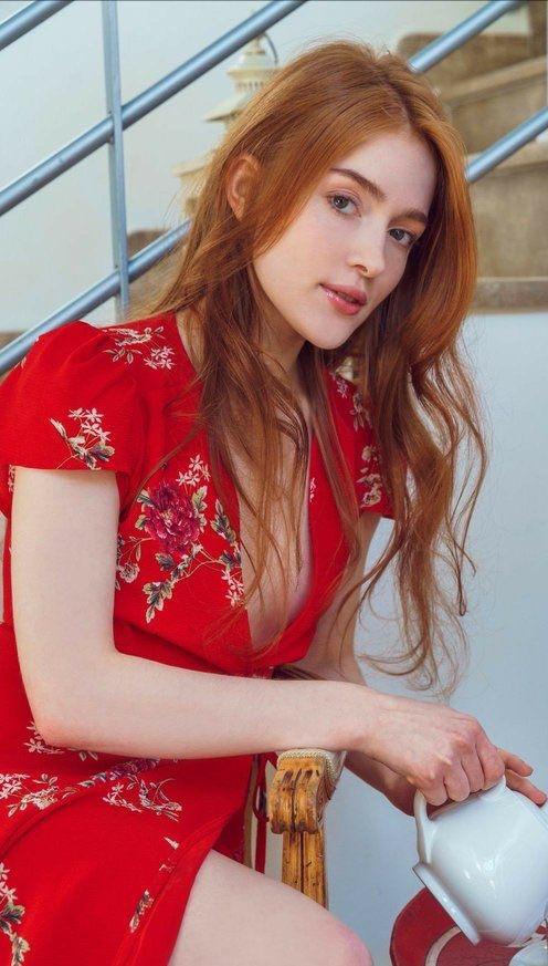 Jia Lissa | Scrolller