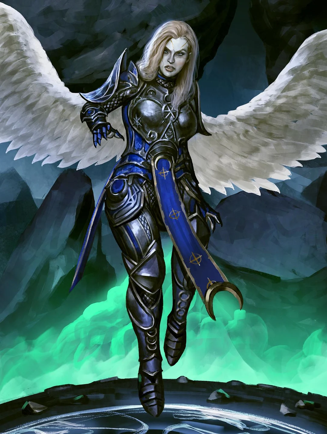 Dame Aylin by me | Scrolller