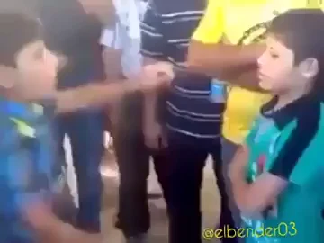 Rap battle | Scrolller