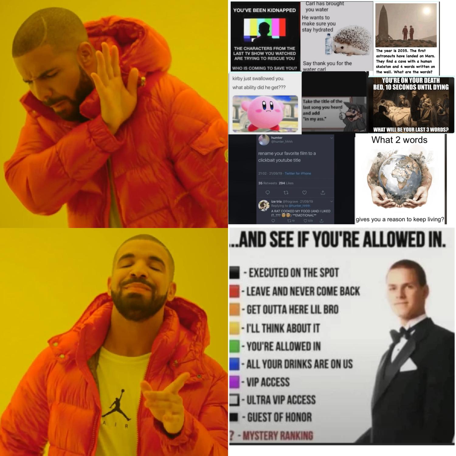 R/repost today in a nutshell | Scrolller