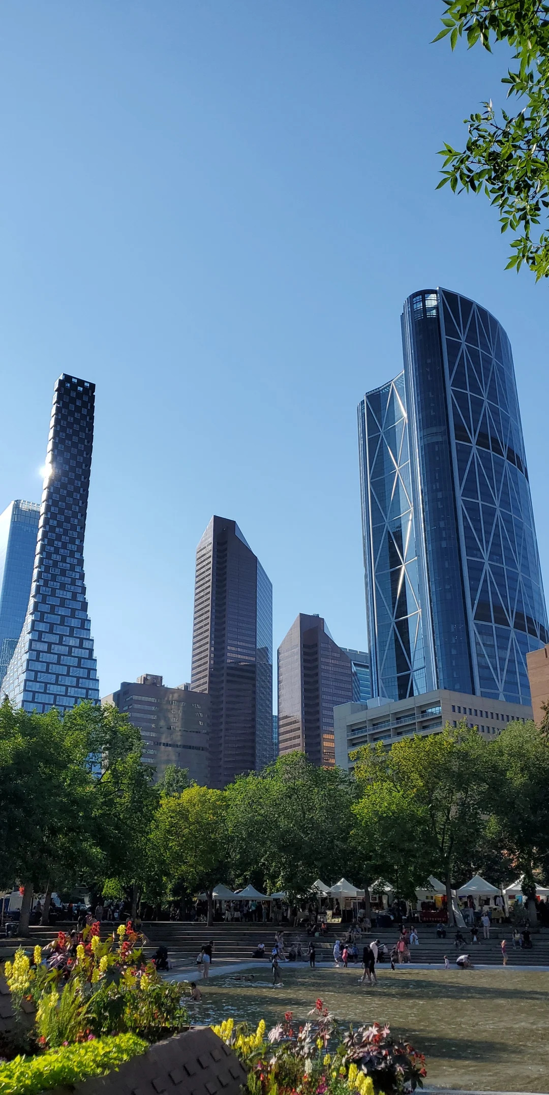 Calgary, Alberta | Scrolller