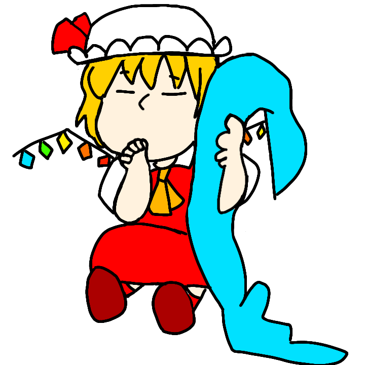 Touhou x Peanuts | Scrolller