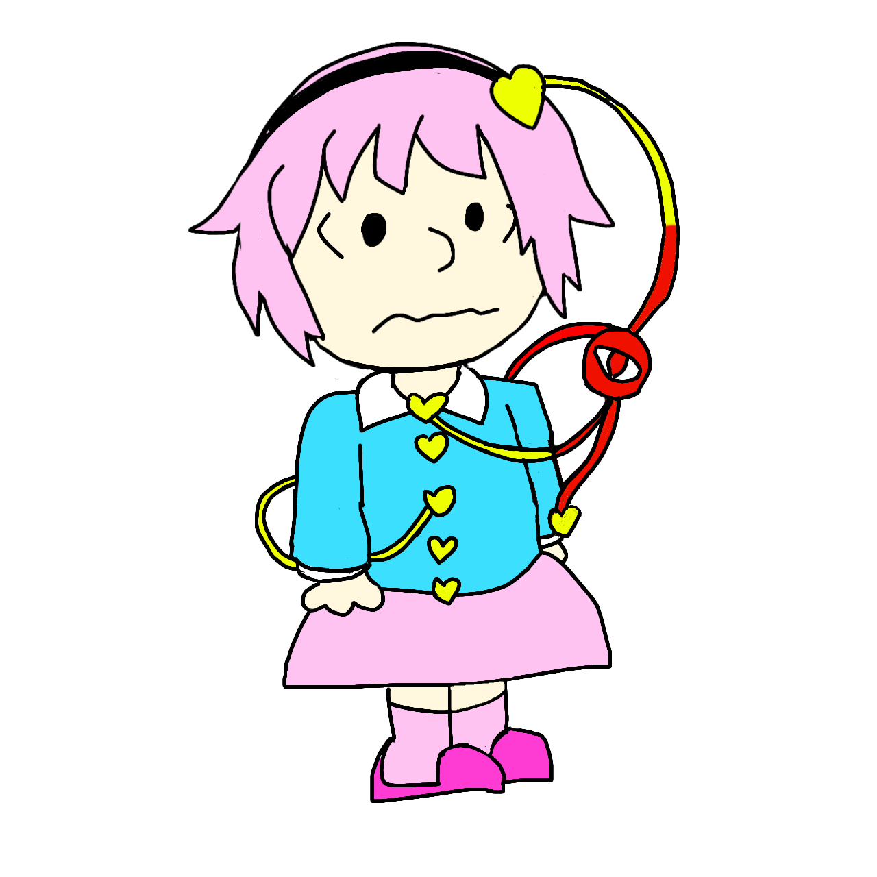 Touhou x Peanuts | Scrolller