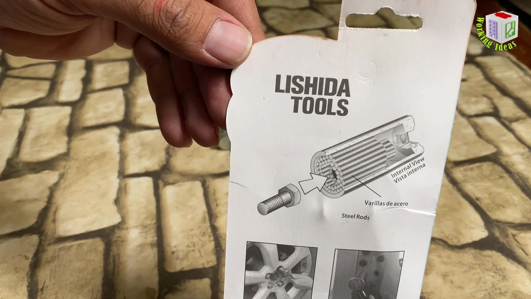 Discover more like Toolporn: Universal Socket Wrench Tool Review and Related Content | Scrolller