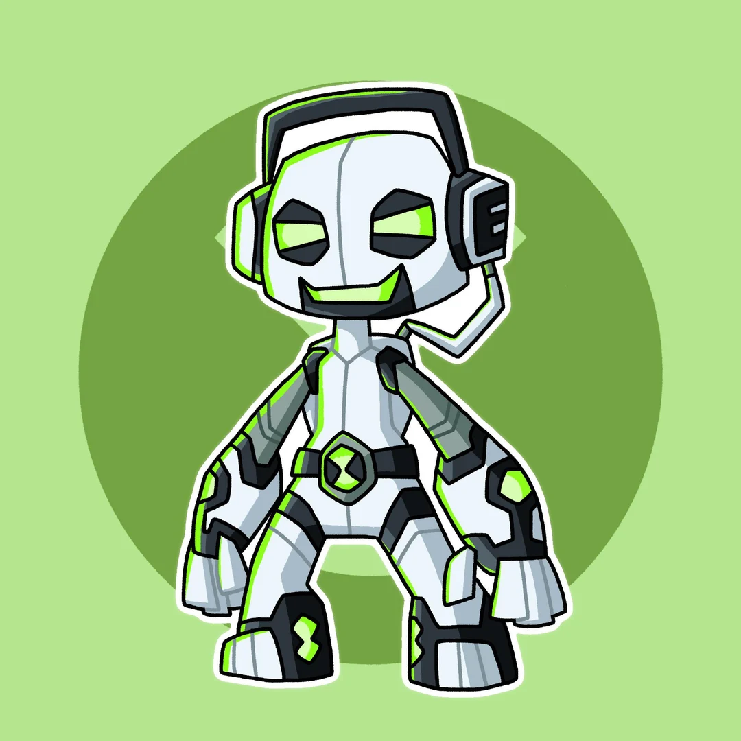 My Echo Echo redesign! | Scrolller