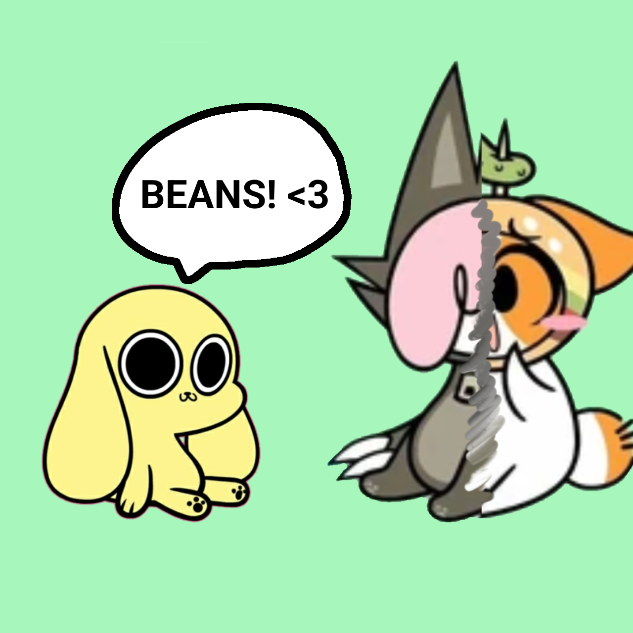 Nuggit Chikn 3 | Scrolller