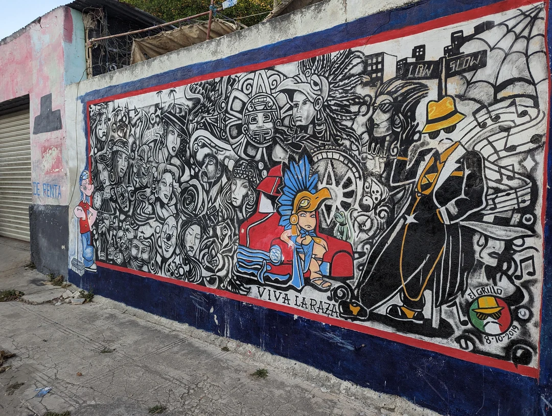 Merida Mexico | Scrolller