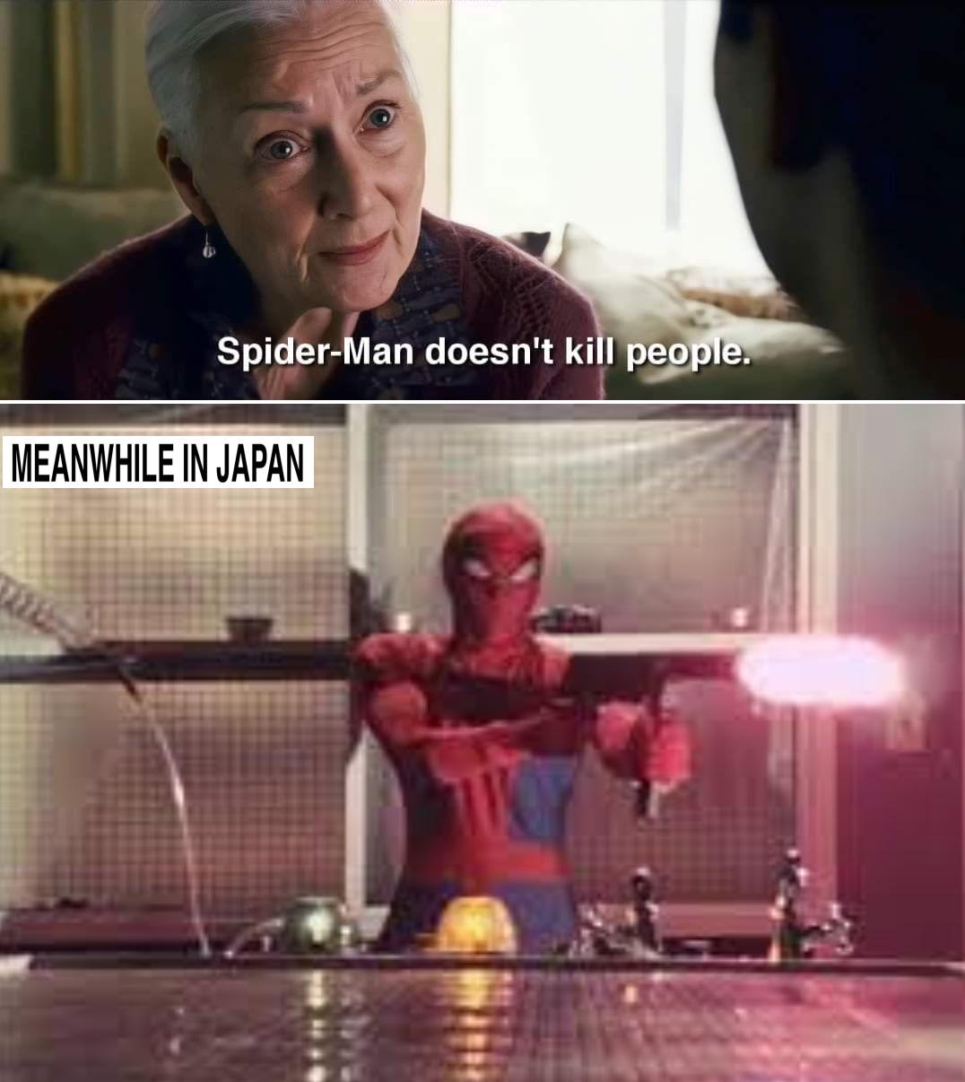 He's just built different | Scrolller