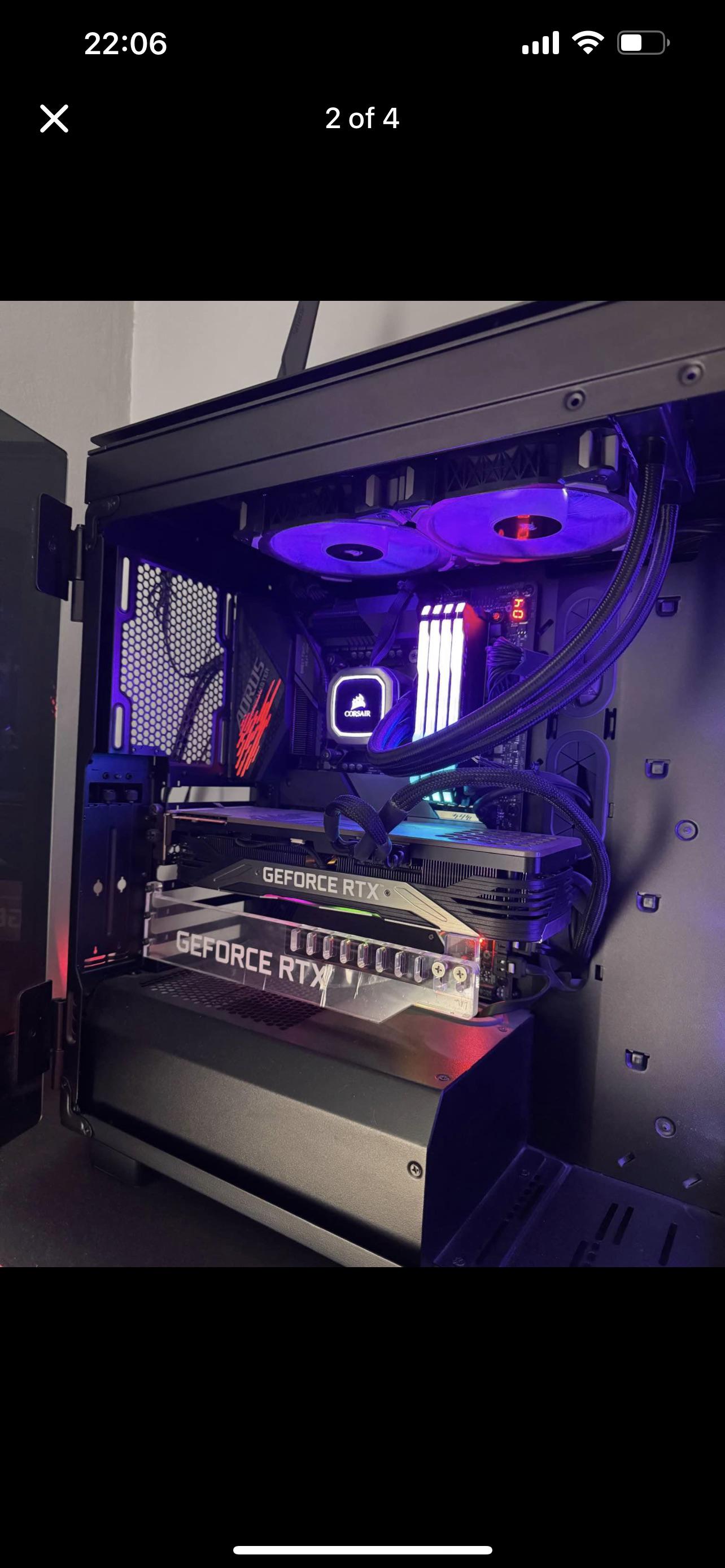 Help identifying GPU Generation | Scrolller