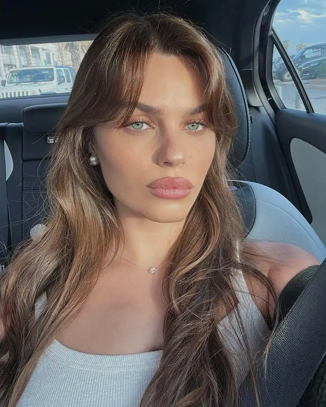 Odaya Alma Canne | Scrolller