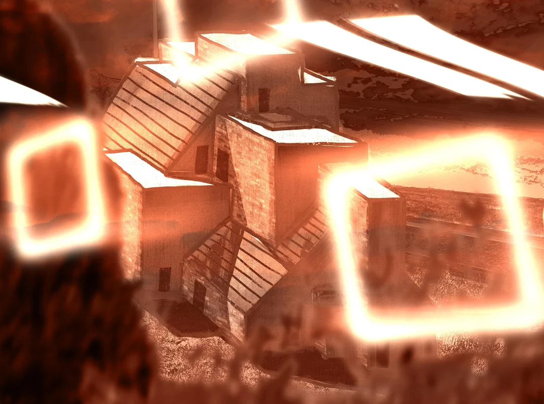 ‘Red Haze’ - by me | Scrolller