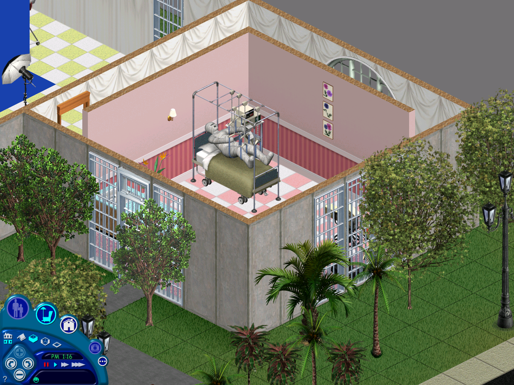 Lemon & Lime Light Studios (No CC) | Scrolller