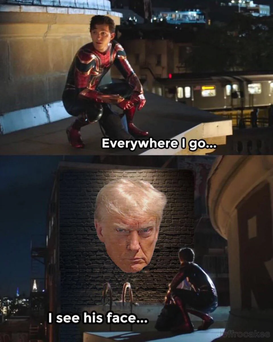 EVERYWHERE | Scrolller