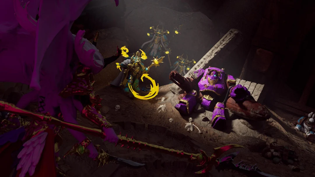 Rylanors Last Stand Render | Scrolller