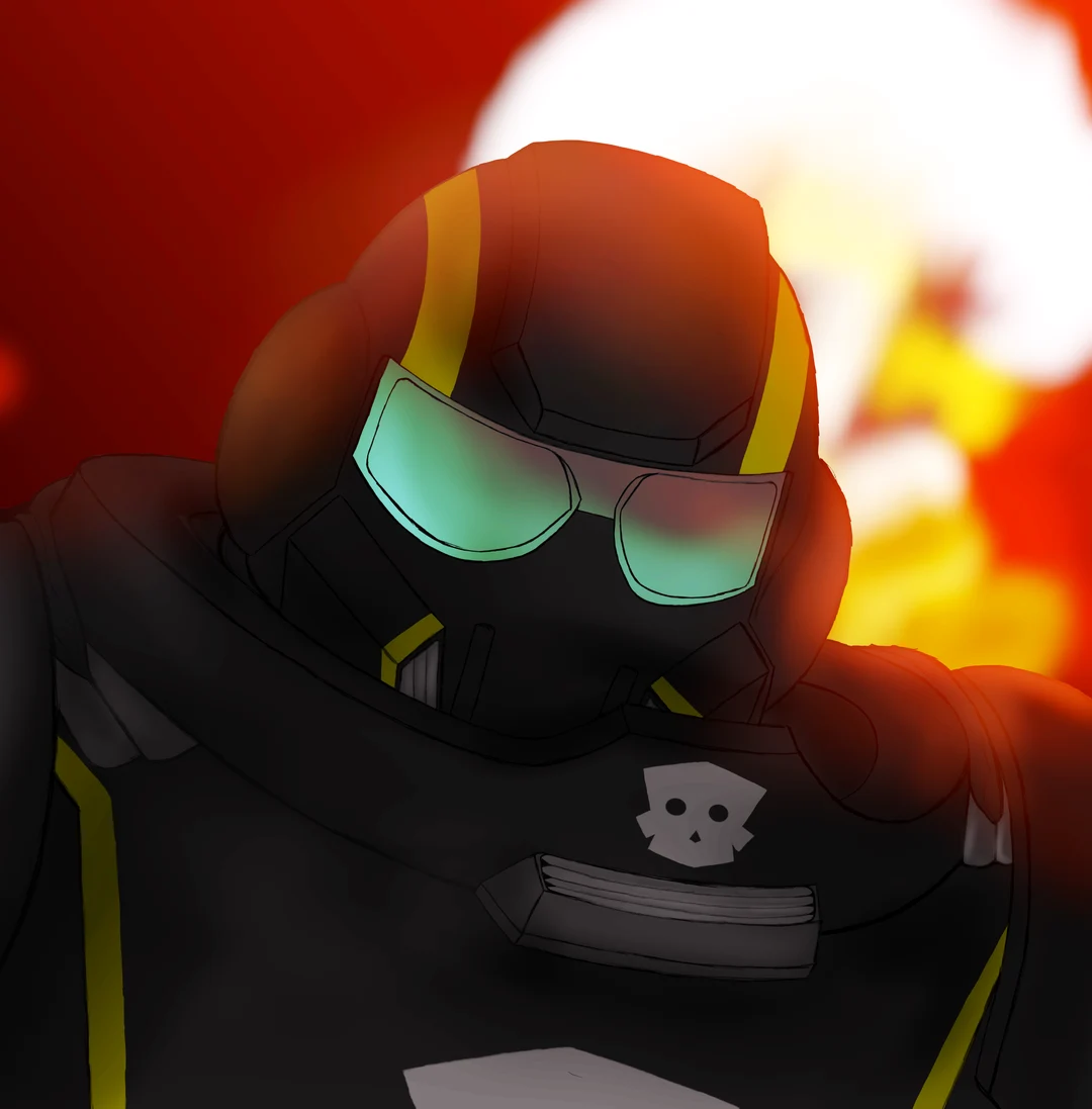 Warhammer 40K x Helldivers 2 | Scrolller