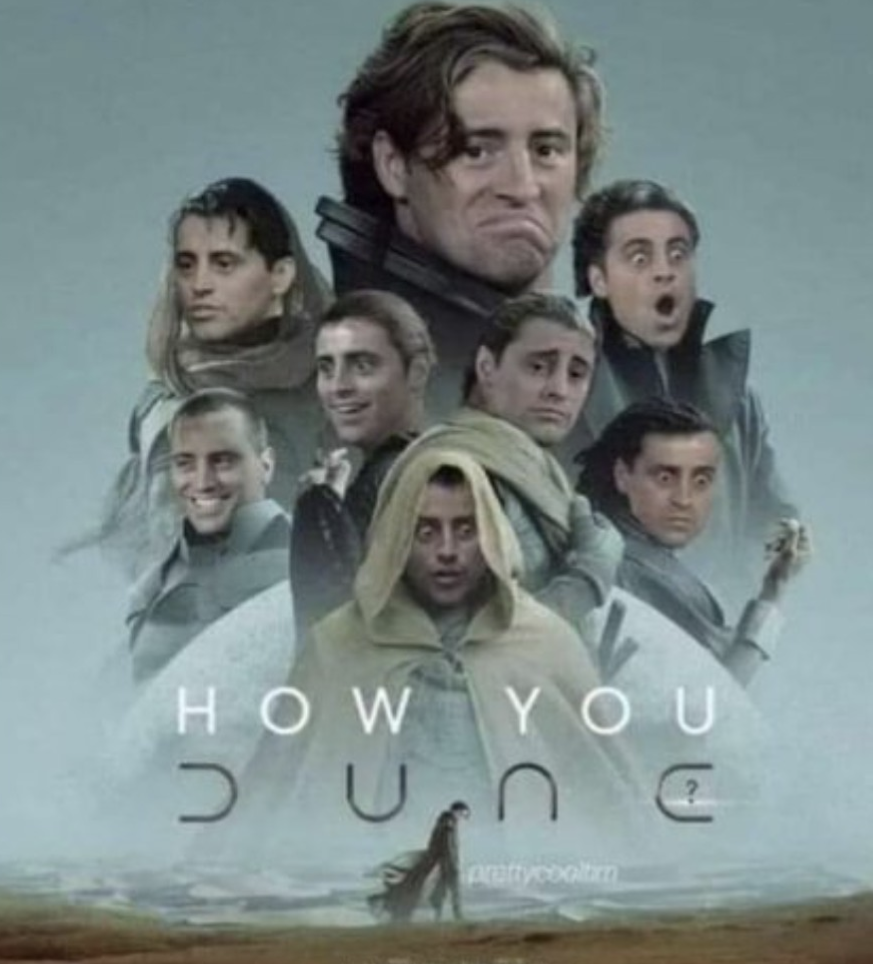 We all need this movie! | Scrolller