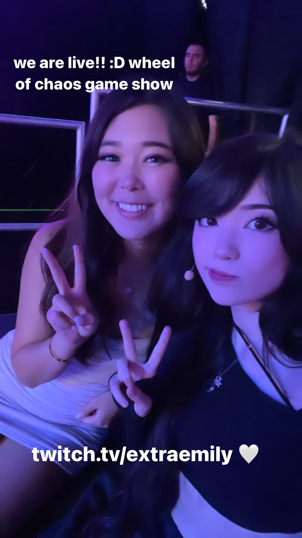 Emily 2x | Scrolller