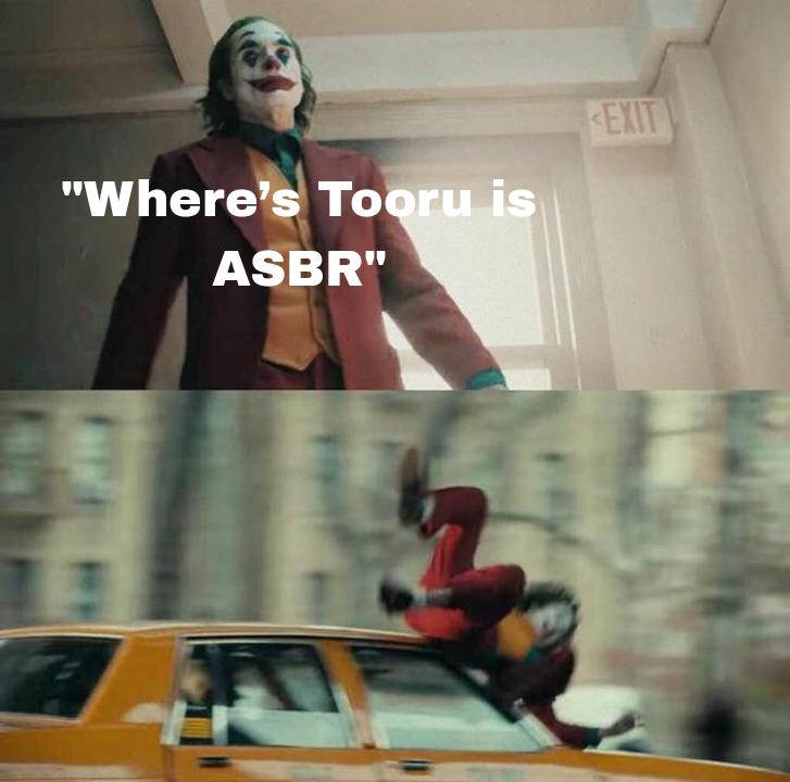 The real reason he's gone | Scrolller